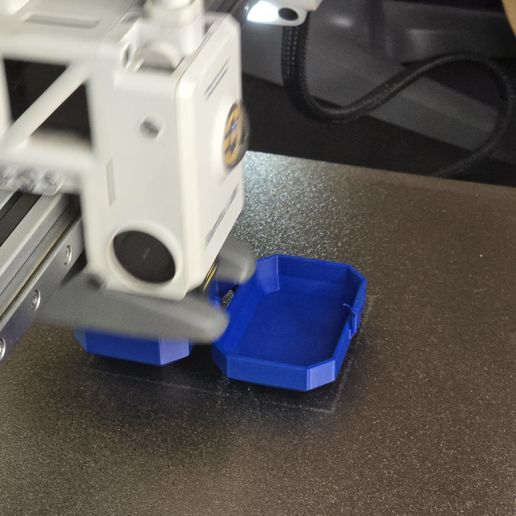 📦 3D printable tool box・ STL File for 3D printing・Cults