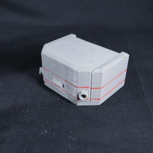 🤖 Transformers Med Scanner & Med Robot for Final Combined Trailer & Med ...