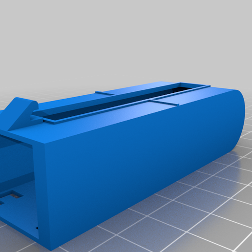 Free 3D file Socket case for 6 sockets 🛠️ ・3D print design to download ...