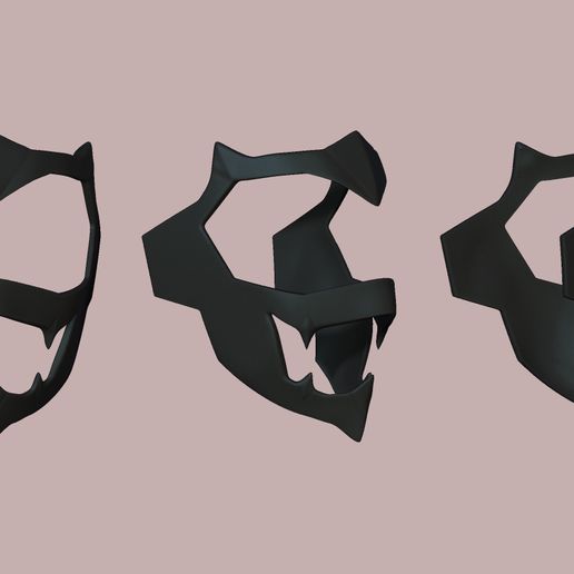 🪖 Eijiro Kirishima - Red Riot mask - My Hero Academia - Boku no Hero ...