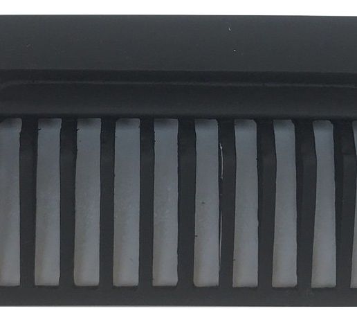 🦸 Avenger Eagle Angry Face Intake Grille For RC Crawler 3D print model ...