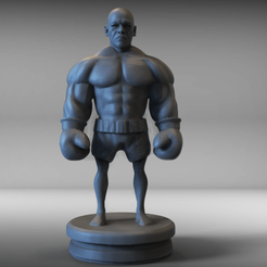 Boxer best free 3D printer models・351 designs to download・Cults