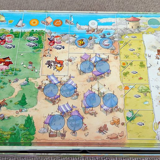 Download free STL file Insert for Keyper and Keyper at Sea expansion • 3D printable object ・ Cults