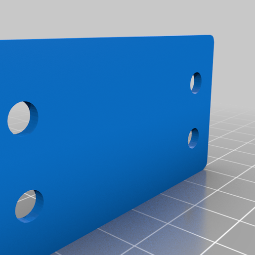 🔧 Raspberry Pi 4 Case - BMO (Adventure Time)・Free STL File for ・Cults