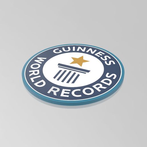 guinness logo vector