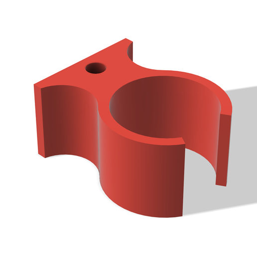 🔒 Fuse/circuit breaker lock・ STL File for ・Cults