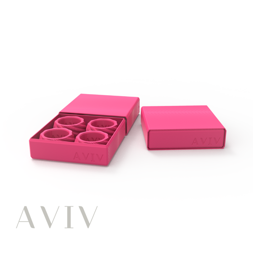 🎁 Gift Box – Small | Sleek 3D Printable Storage & Gift Container・Free ...
