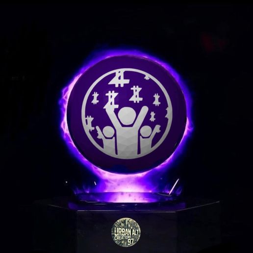 🦸 COD Zombies Gobble Gum (Profit Sharing)・ 3D File for 3D printing・Cults