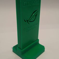 Gpu best STL files for 3D printer・403 models to download・Cults