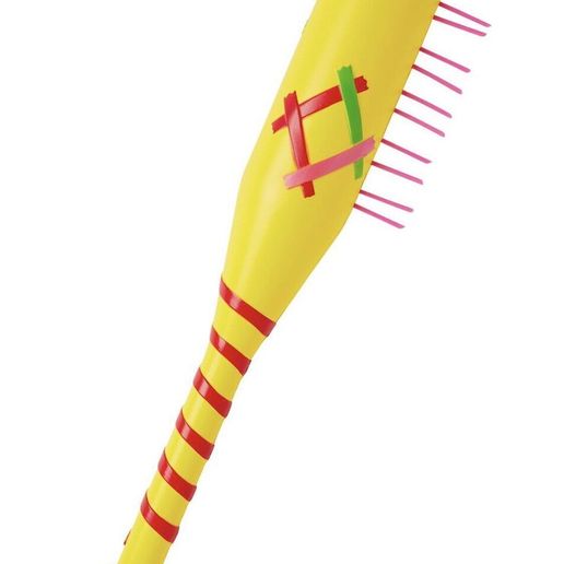 STL file Outer Space Killer Clown Bats 🛰 ・3D print object to download・Cults