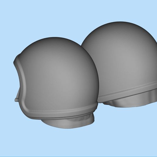 💀 STL printable Skull and D Vader head for Wild Willie Driver・ 3D File ...