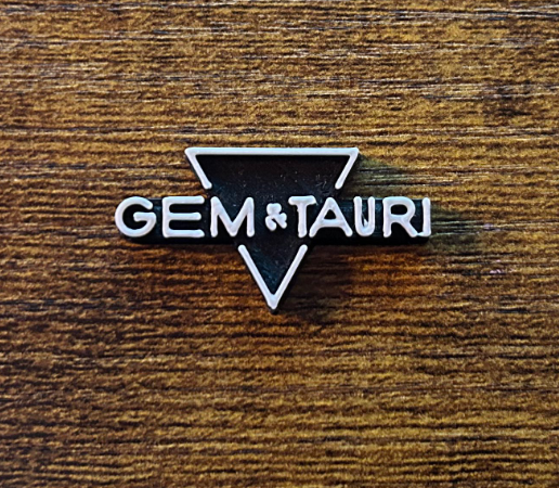 Free STL file Gem and Tauri Kandi 💎 ・3D printer design to download・Cults