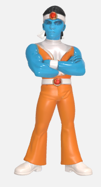 interstella 5555 octave