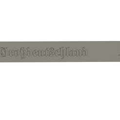 Download 5 3D models from German Unit Badges listed by Albannach • 3D ...