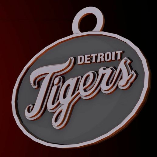 ⚾ MLB Major League Baseball EVERY TEAM'S LOGOS・ 3D File for ・Cults