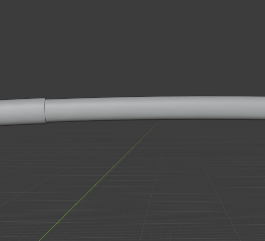 🗡️ Ssangsudo - Korean Two-Handed Sword・Free 3D File for ・Cults