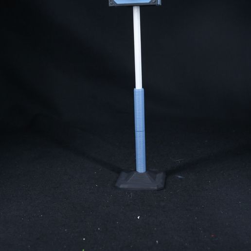 🤖 Signal Lancer from Transformers Cybertron・ 3D File for ・Cults