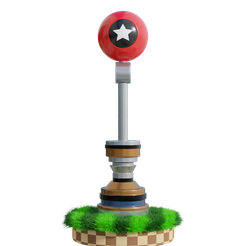 Checkpoint best STL files for 3D printer・30 free models to download・Cults