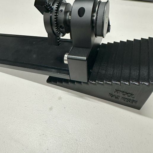 📱 XTool RA2 Riser Platform・ STL File for ・Cults