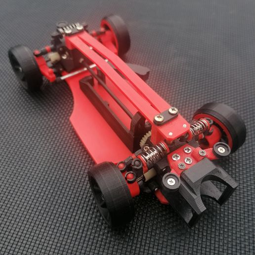 🚗 K9I・ STL File for ・Cults