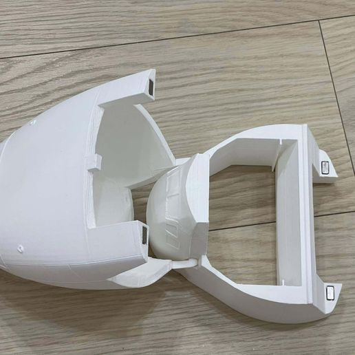 🇺🇦 RC Antonov AN-225 Mriya, Retracts, Flaps・ STL File for 3D printing・Cults