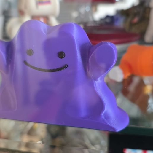 🪟 Ditto Window・Free 3MF File for 3D printing・Cults