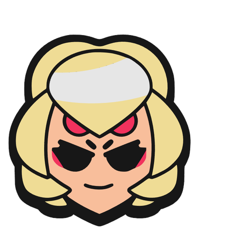 STL file Brawl Stars Lightbox #16 : CHARLIE 🌃 (3MF)・3D print design to ...