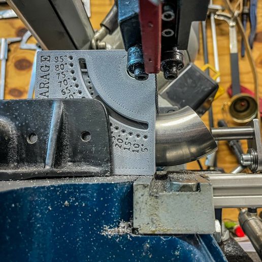 🧞‍♂️ Pipe elbow sawing aid 88.9mm R114 3" inch DN80 Elbow welding elbow ...