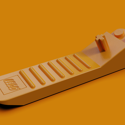 STL file Brick Separator Tool 🧱 ・3D printable model to download・Cults
