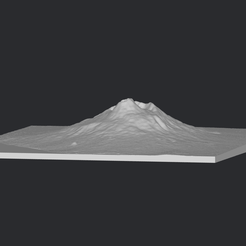 Volcano best 3D printer models・409 designs to download・Cults