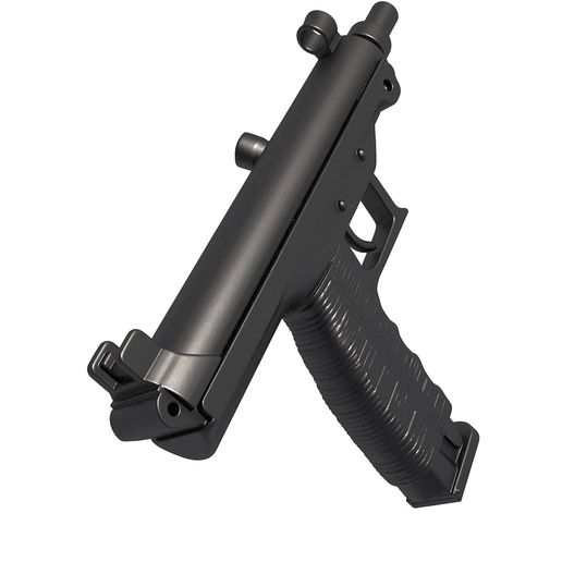 🔫 Goncz GA-9 pisol / / gun stl / rifle / rifle stl / sniper rifle ...