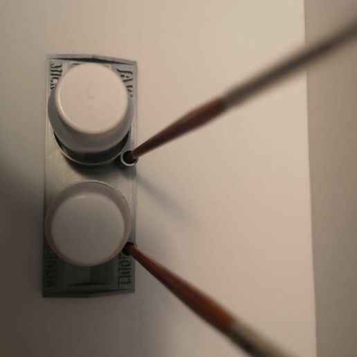 🔧 microsol microset base・ STL File for ・Cults