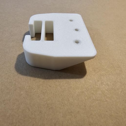 Free STL file Dresser Drawer Rear Guide 🏠 (3MF)・3D printable model to ...