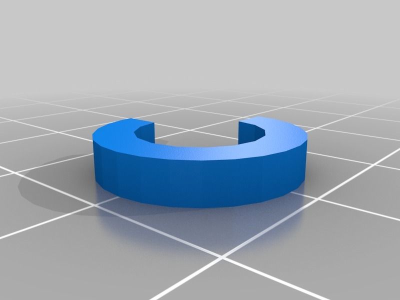 Free 3D file Overlord Cable saver・3D printable model to download・Cults