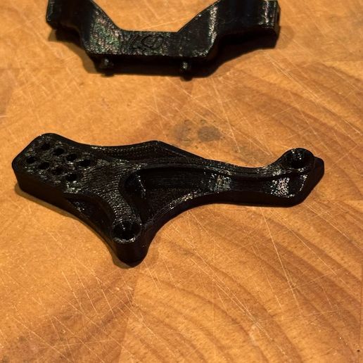 👽 MST FRX IFS system・ STL File for 3D printing・Cults