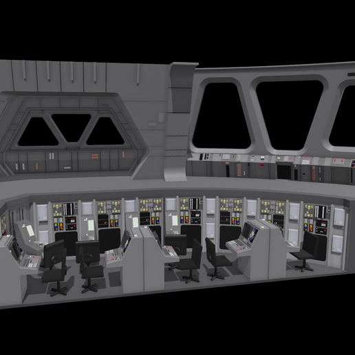 inside star destroyer