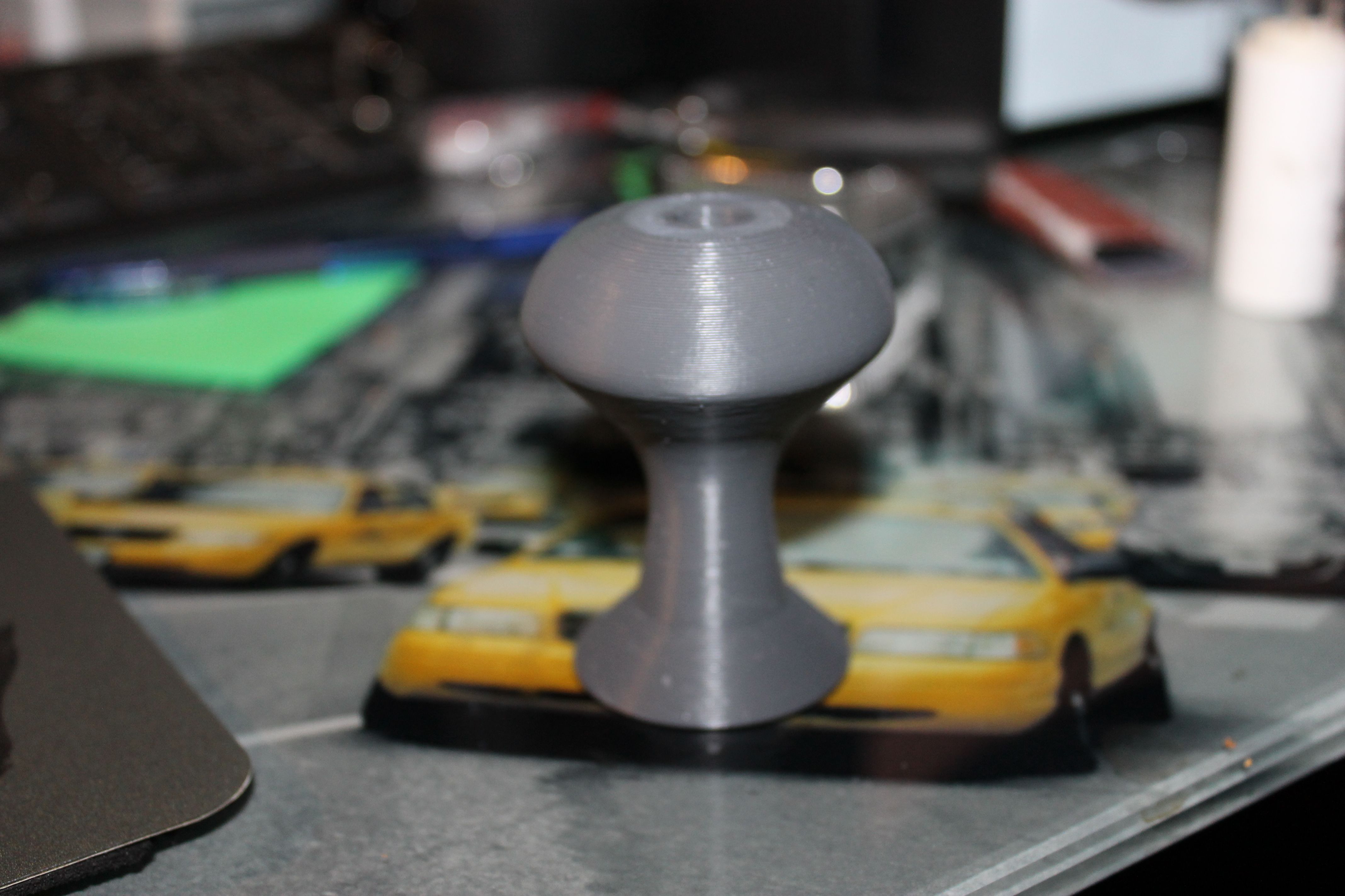 Download free STL file coat hook • 3D printer object ・ Cults