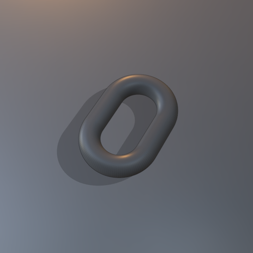🎨 Chain・Free STL File for 3D printing・Cults