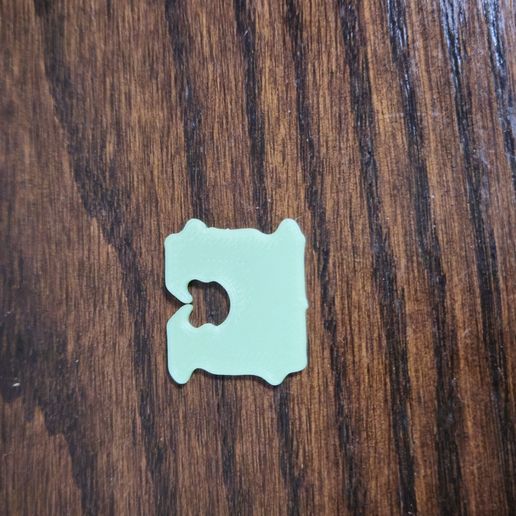 🍞 bread tag・Free STL File for 3D printing・Cults