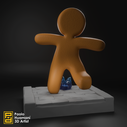 shrek 2 mongo be good reference