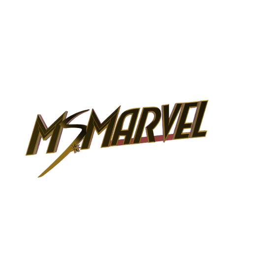 ms marvel logo