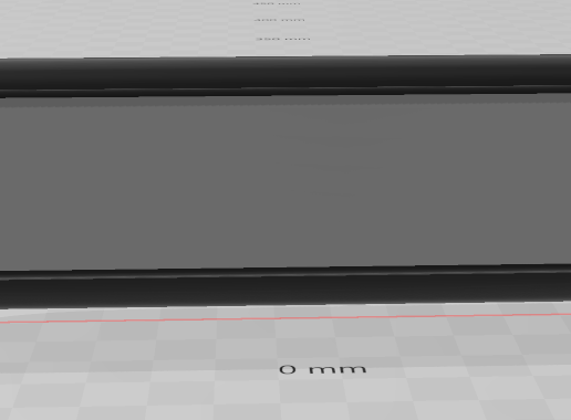 🪞 Freshie Mirror Display・ 3D File for 3D printing・Cults