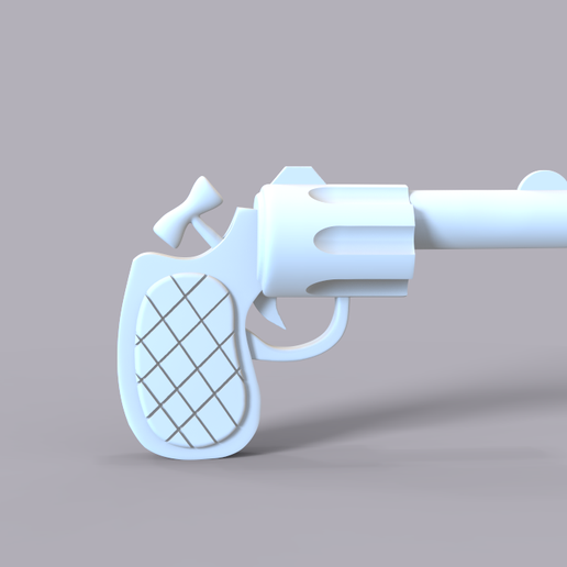 🐇 TOON BULLETS - WHO FRAMED ROGER RABBIT GUN AND BULLETS //BALAS ...