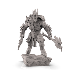 Doom Fan Arts・10 3D Models & STL Files to Download・Cults