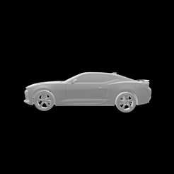 Vehicle 3D Scan Data・19 3D Models & STL Files to Download・Cults