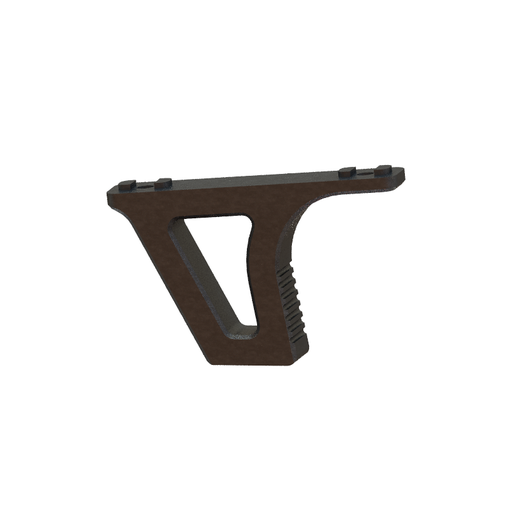 🦈 Shark fin grip v2・ STL File for ・Cults