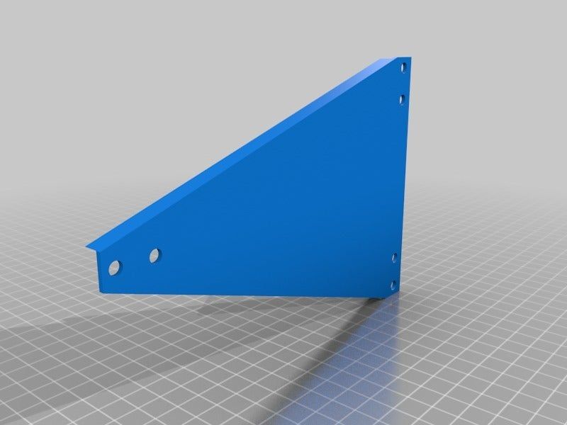 Download free STL file CG scale • 3D printable object ・ Cults