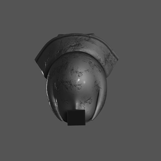 Archivo STL Bubble head 🫦 ・Plan imprimible en 3D para descargar・Cults