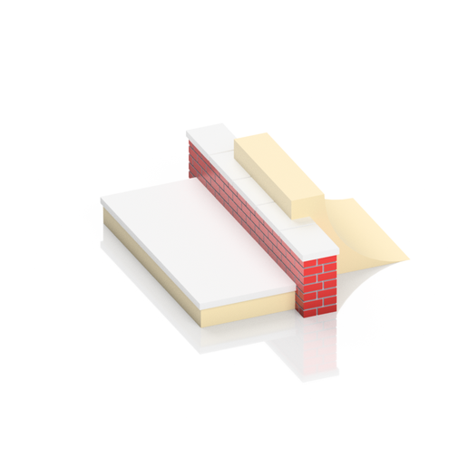 🎠 Fingerboard Obstacle・ STL File for 3D printing・Cults