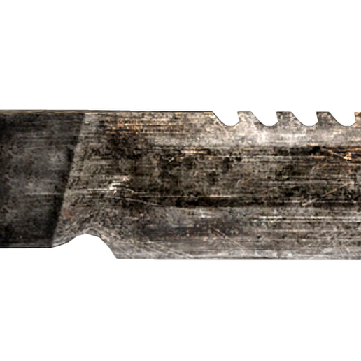 🆕 Fallout New Vegas - Combat Knife・Free 3D File for 3D printing・Cults